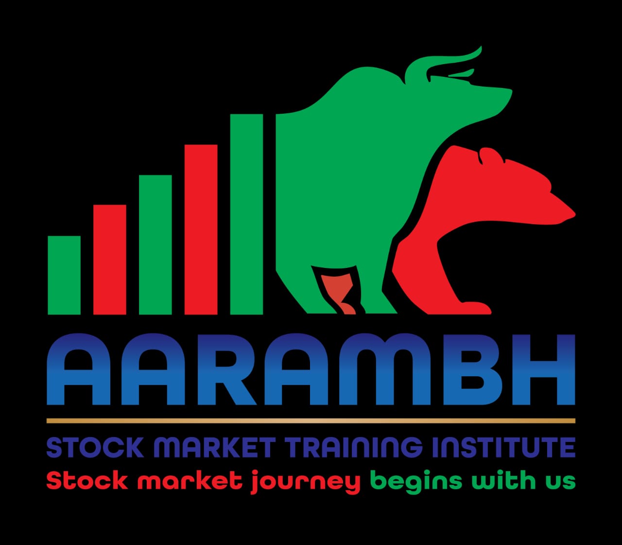 AARAMBH - Stock Market Training & Financial Planning | Bangalore